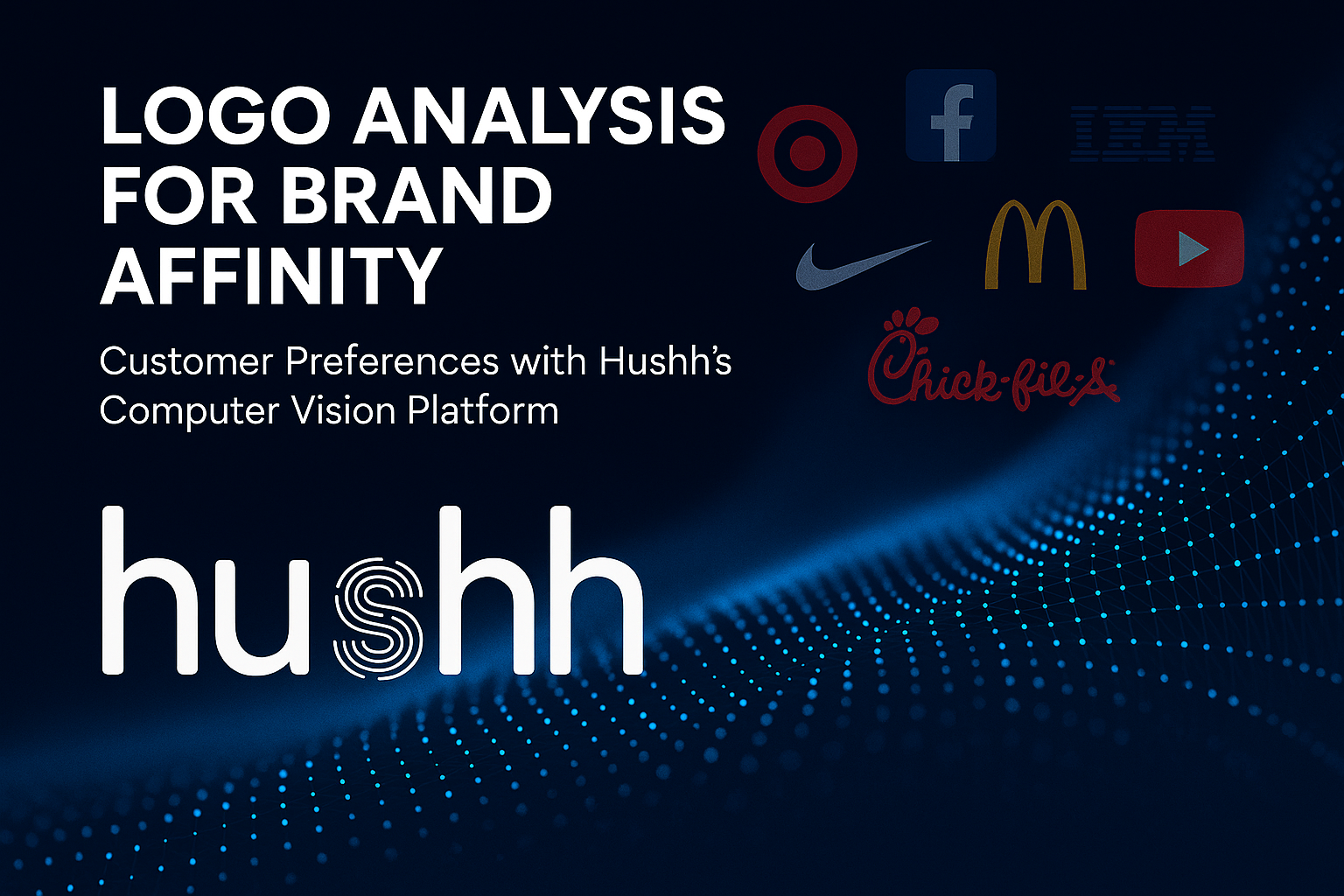 Logo Analysis for Brand Affinity | Hushh